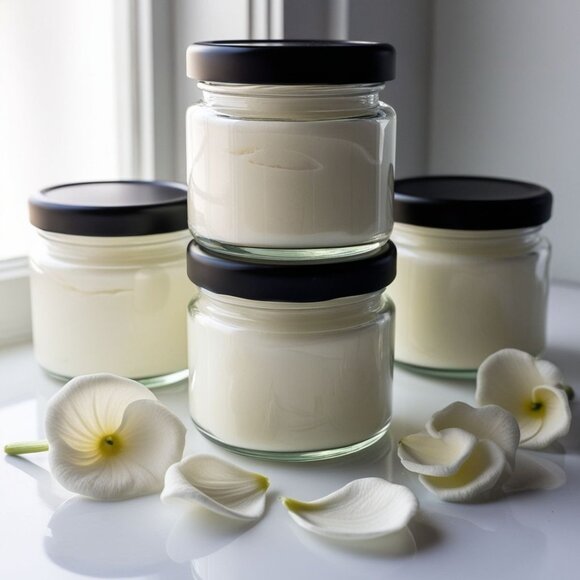 Beautique Goals | Skincare | Organic Intensity Mega Butter Blend Full ...